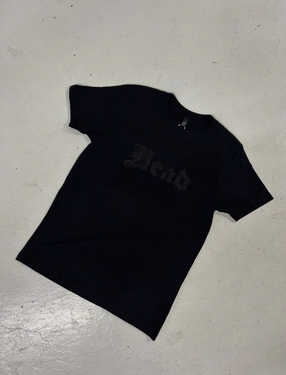 DEAD LOGO – Dead.studio